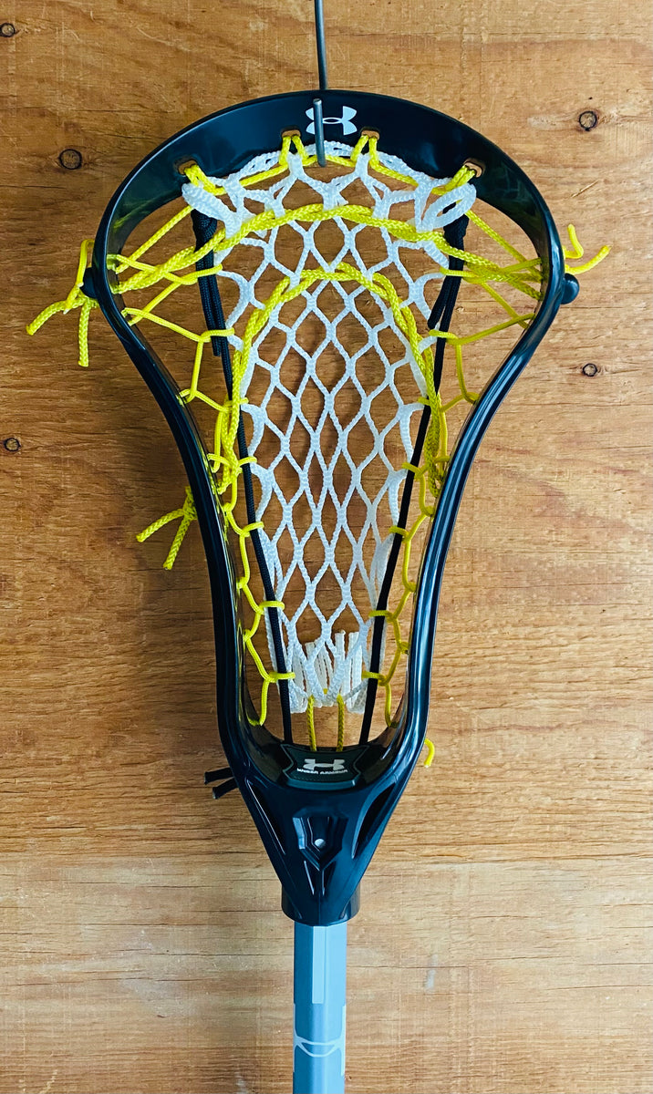 Lacrosse Stick - UA Honor – Lax Coach Locker