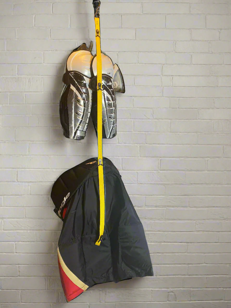 Gear Buddy Storage System – Lax Coach Locker