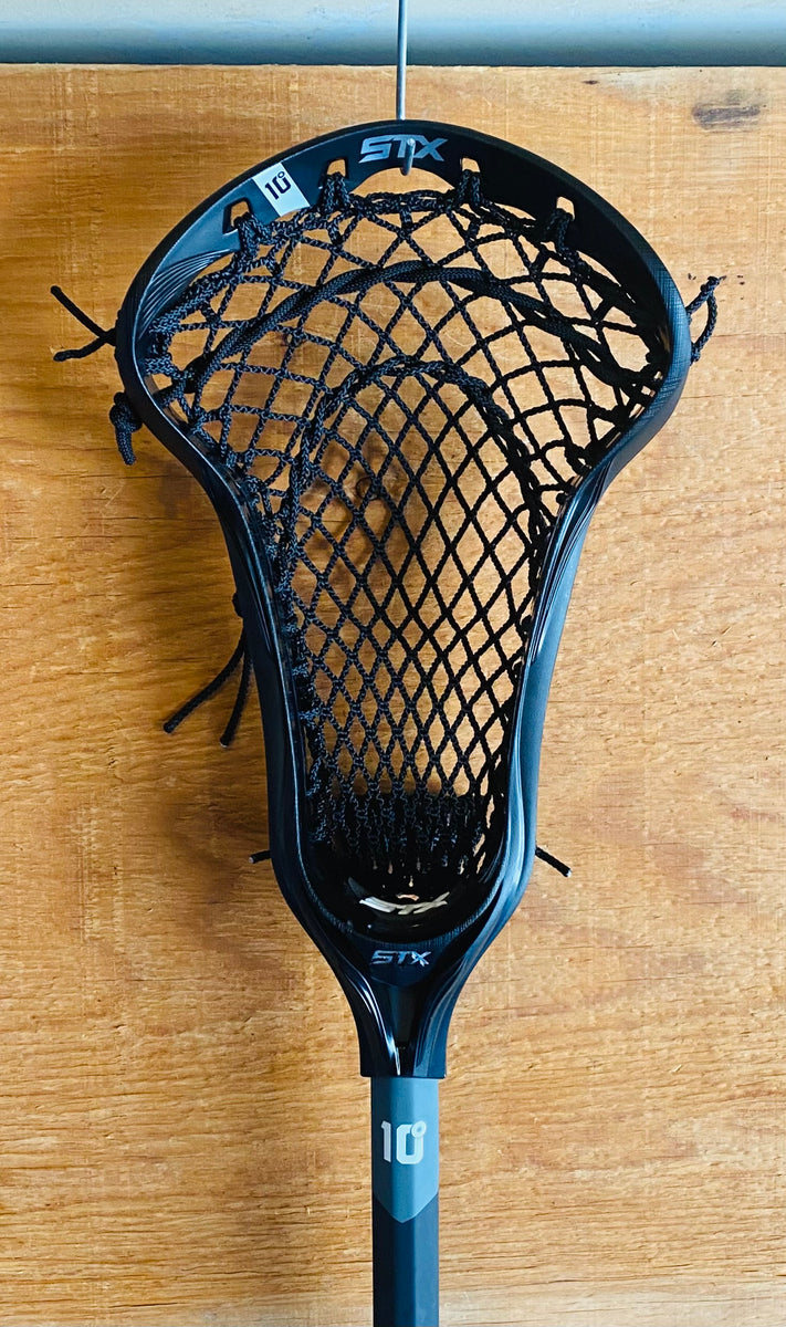 STX Crux i 10 Degree – Lax Coach Locker