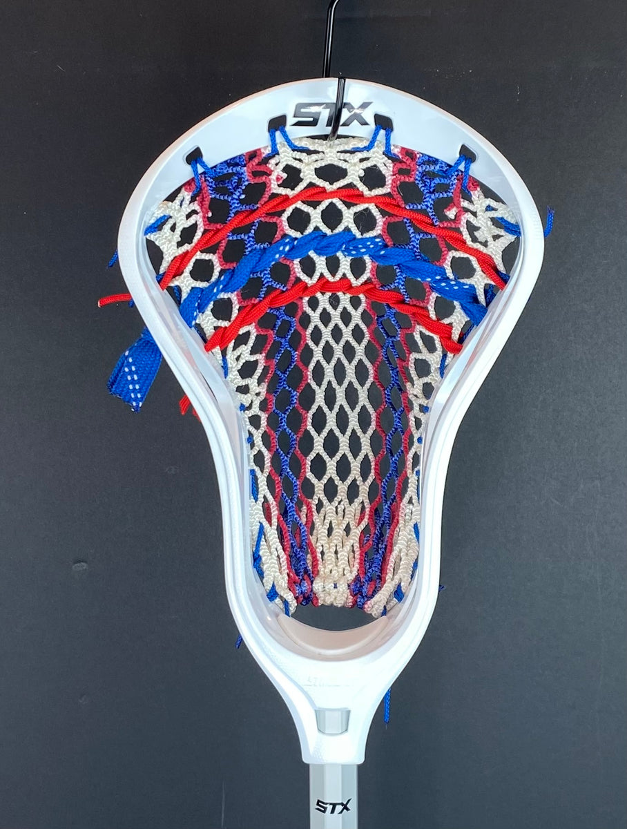 STX Stallion Complete Box Stick – Lax Coach Locker